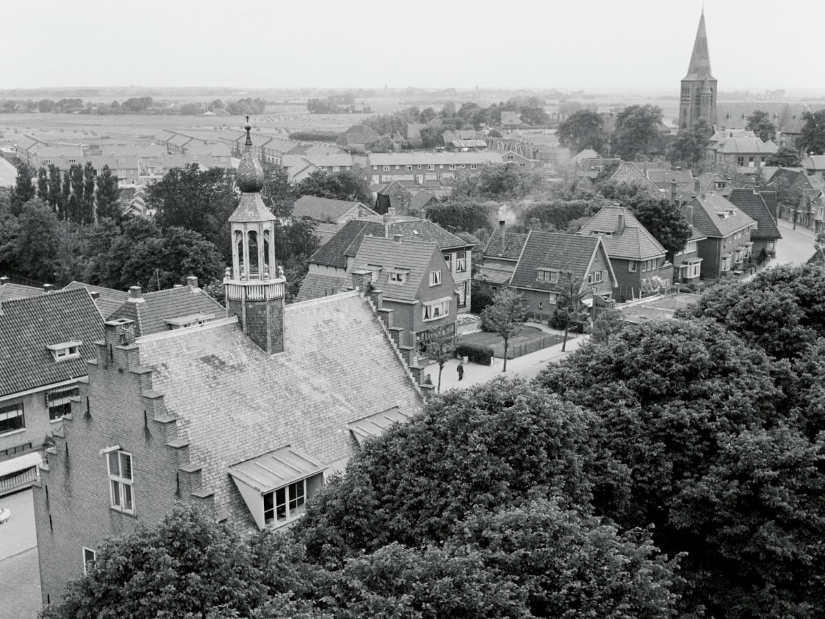 Wandelroutes | Castricum