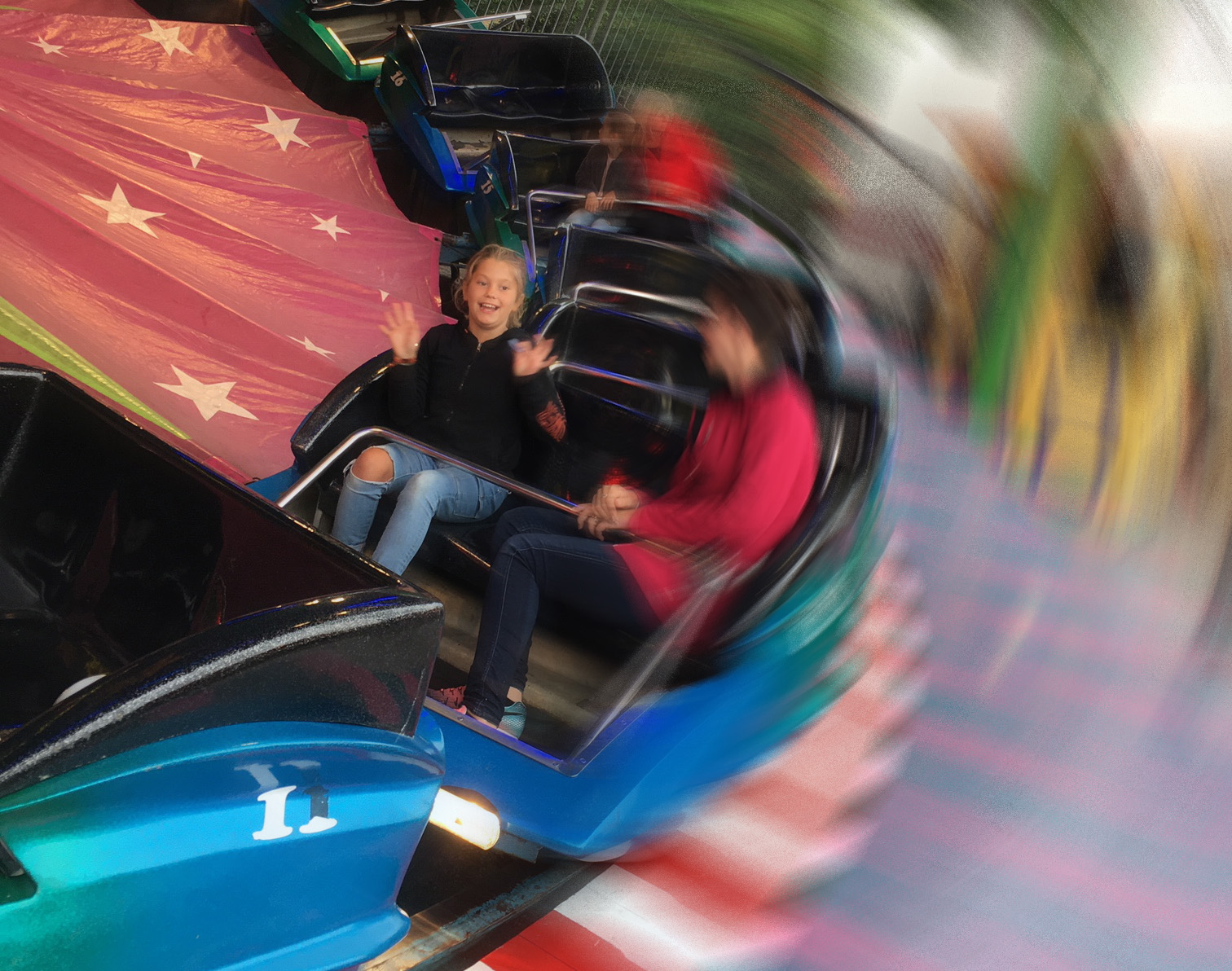 Kermis in de gemeente | Castricum